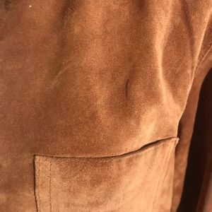 Greenfields | Jackets & Coats | Greenfields Jacket Genuine Brown ...
